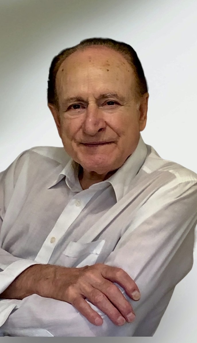 Frank Sirone — Il Globo