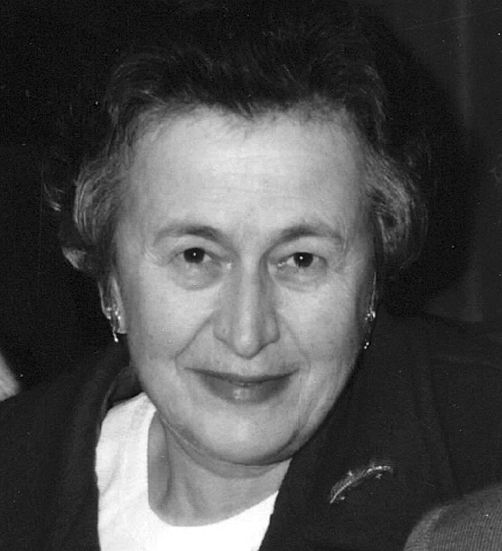 GIULIA RICCI — Il Globo