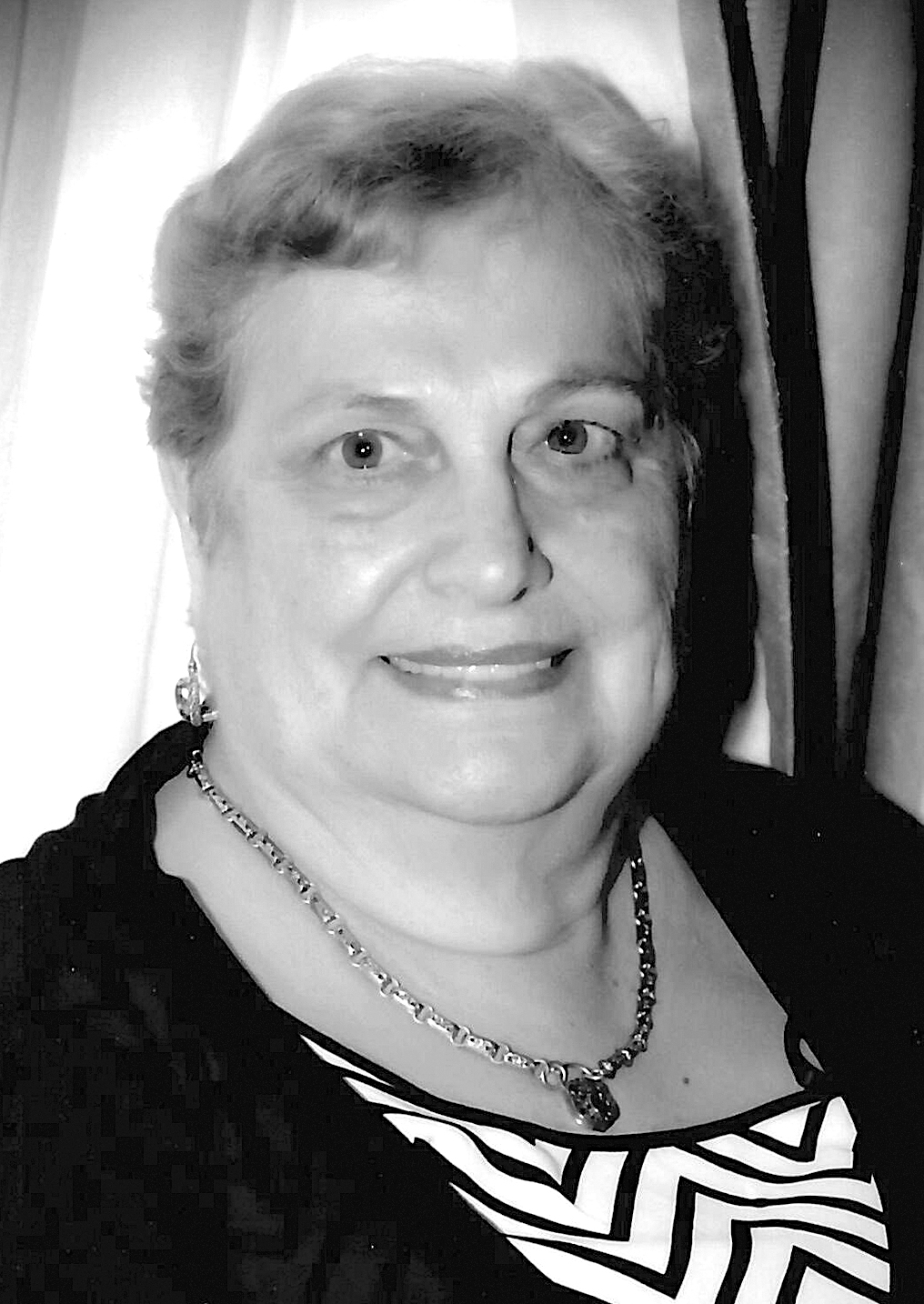 GIUSEPPINA SPALLIERA — Il Globo