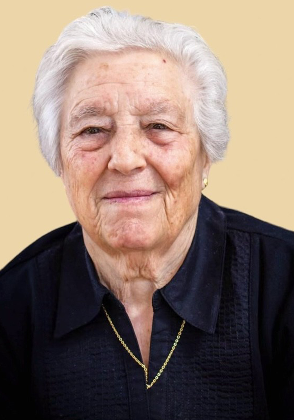 Maria Guerrera — Il Globo