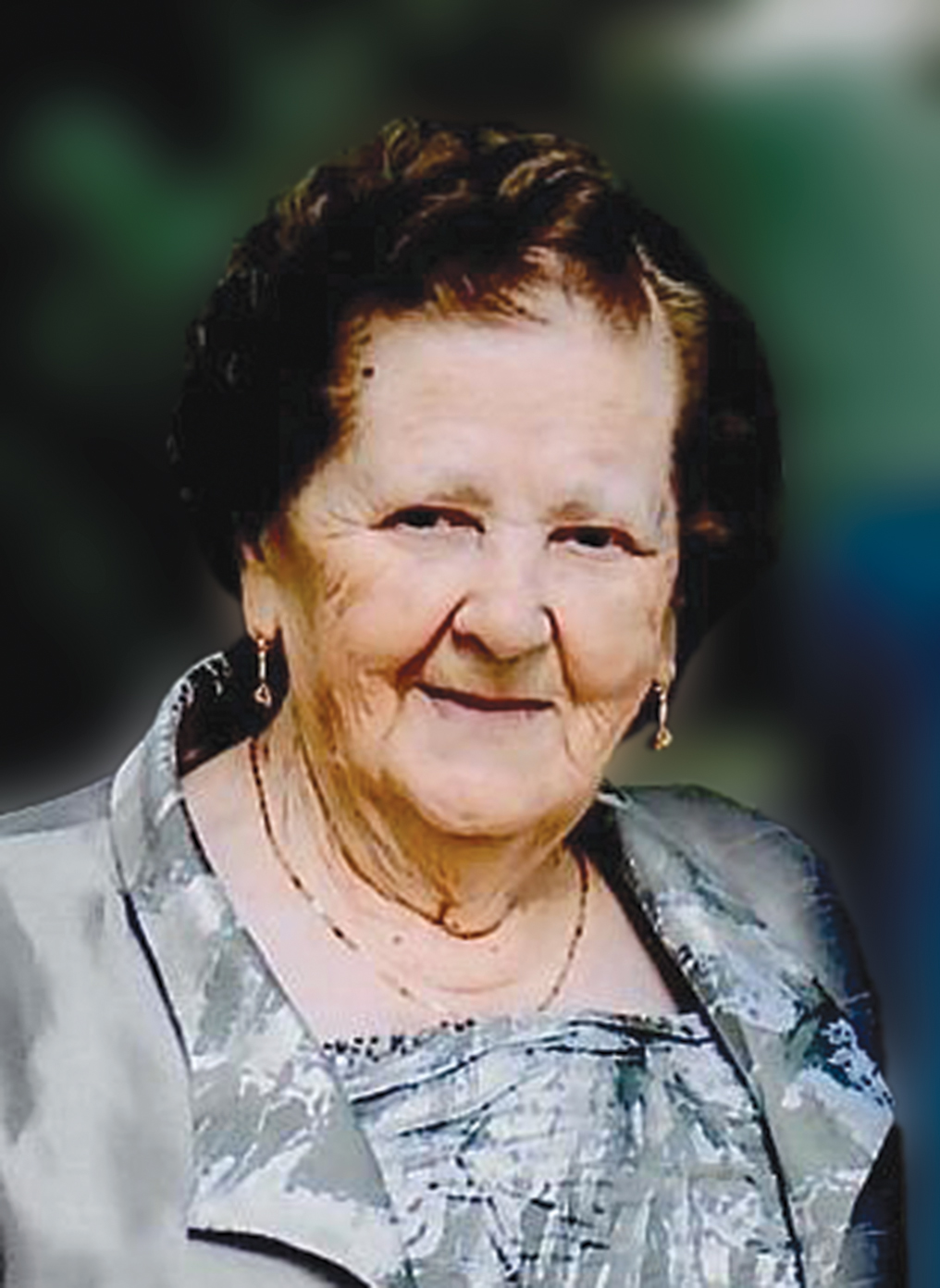 DOMENICA PIGNATARO — Il Globo