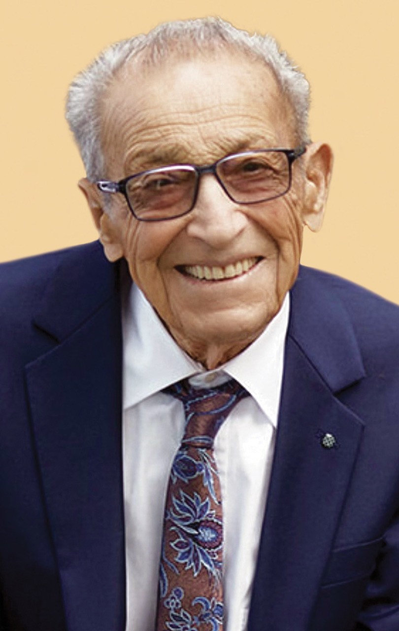 Nunziato Stefano Micalizzi — Il Globo