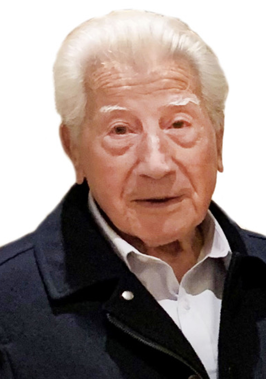 Severino De Giglio — Il Globo