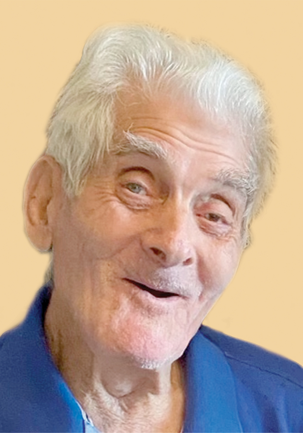 Angelo Scavera — Il Globo