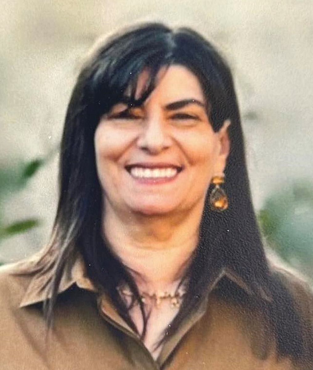 LINA CERRA — Il Globo