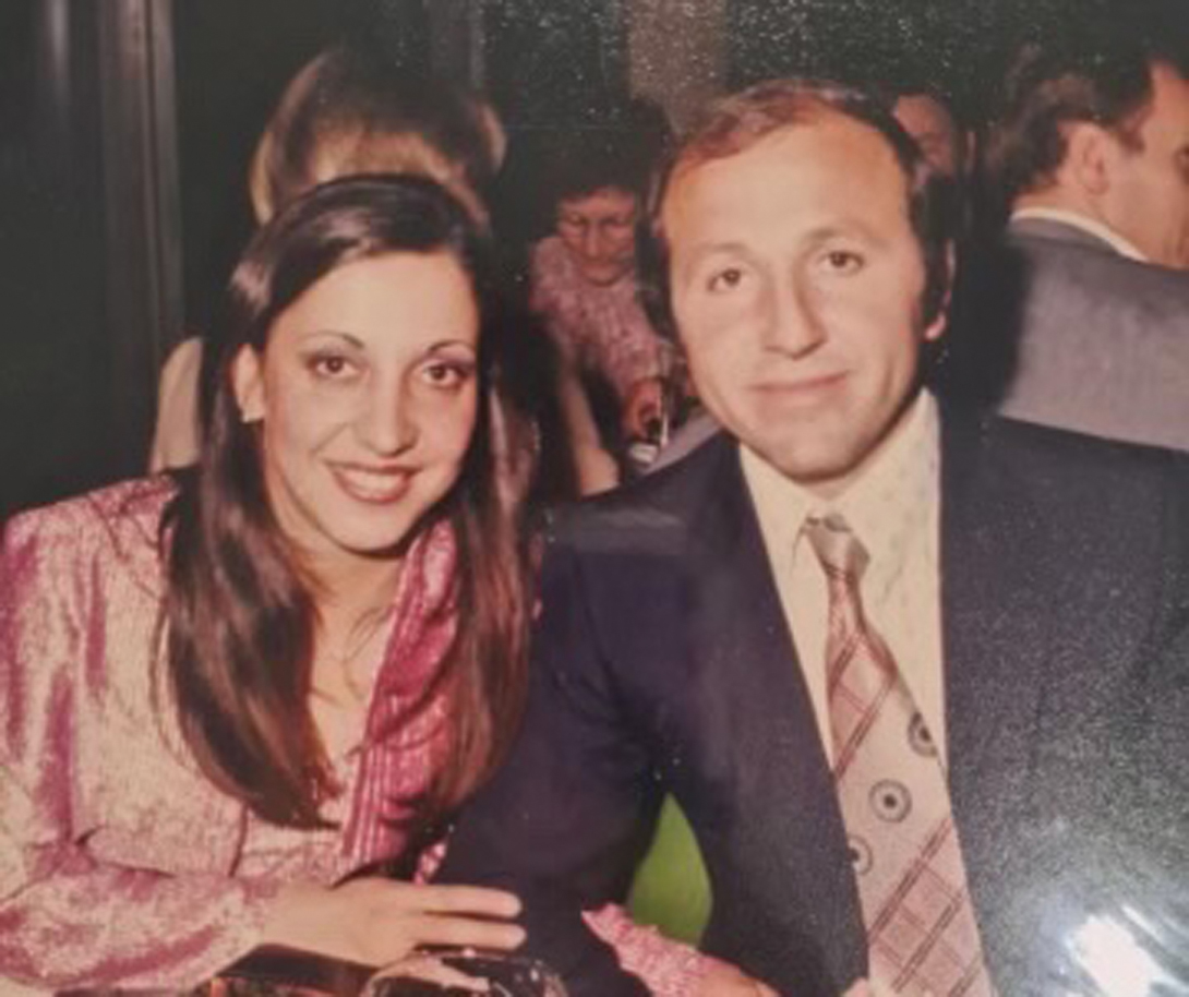 Christian Cicchini e il suo amore per la fotografia — Il Globo
