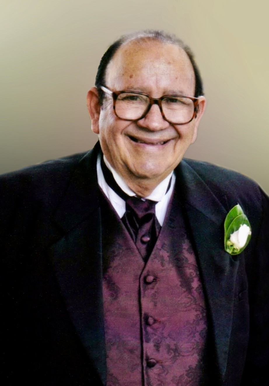 Bartolo (Bob) Lo Ricco — Il Globo