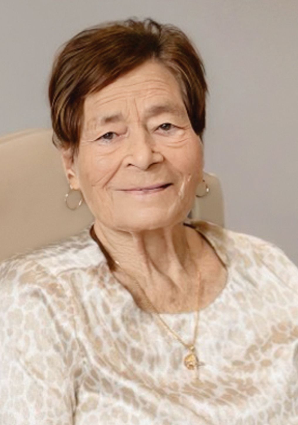 Carmela Divola — Il Globo