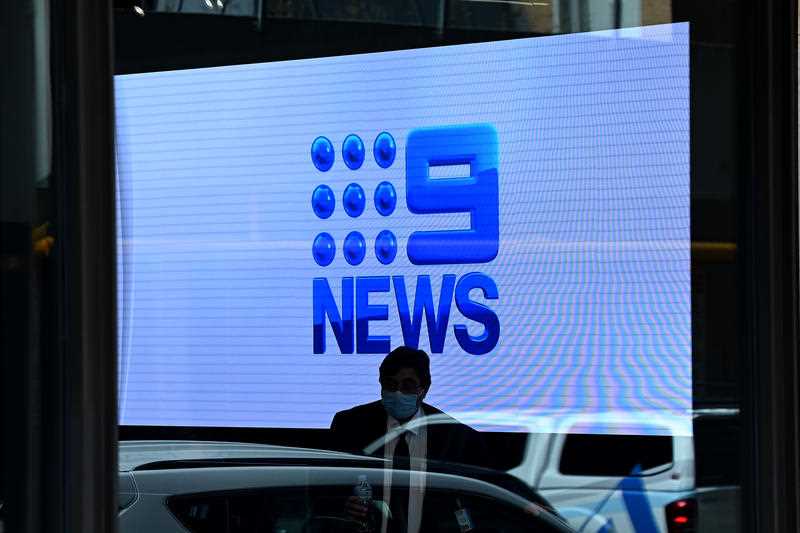 Channel Nine taglia 200 posti di lavoro — Il Globo