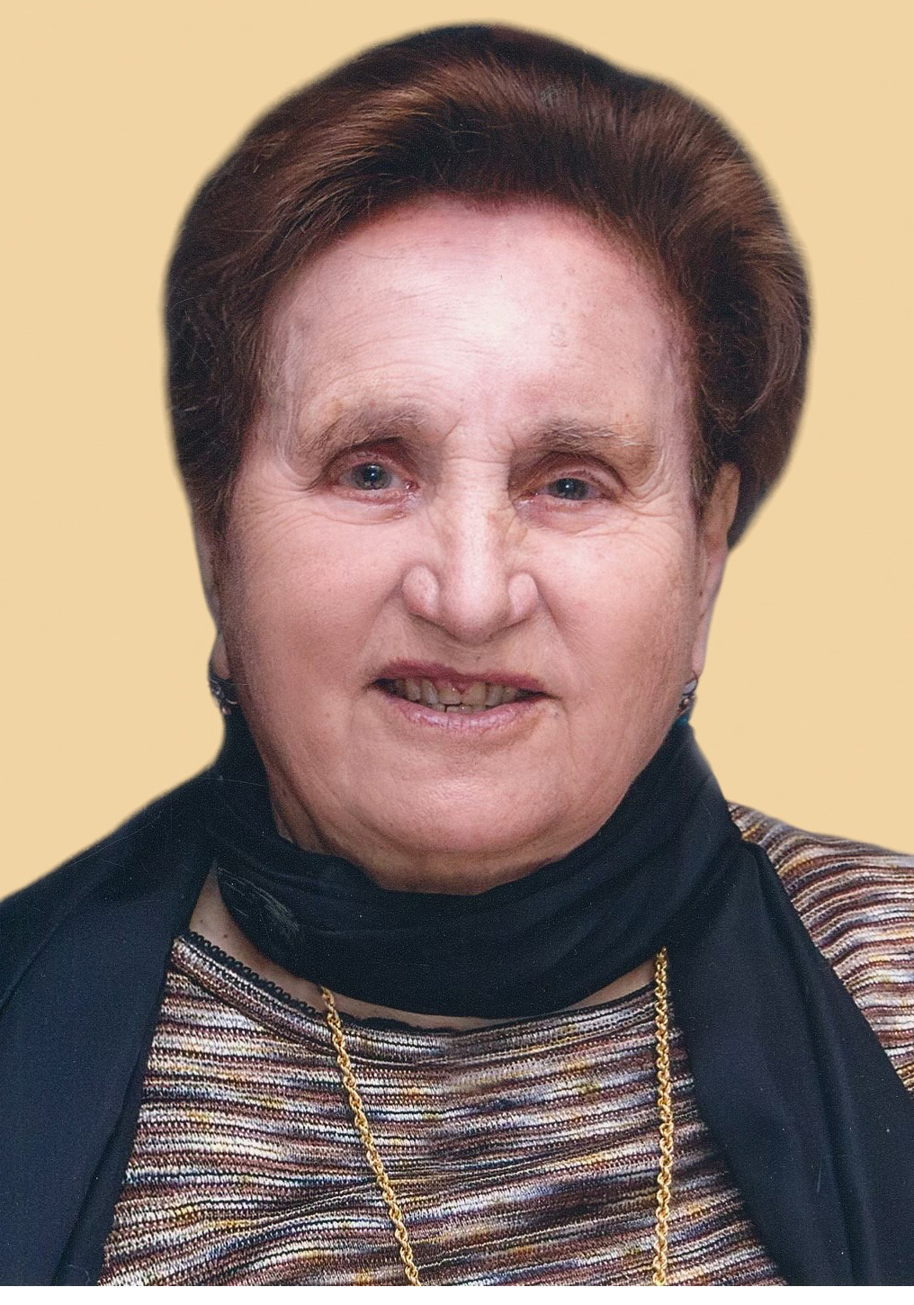 Esterina Lentini — Il Globo