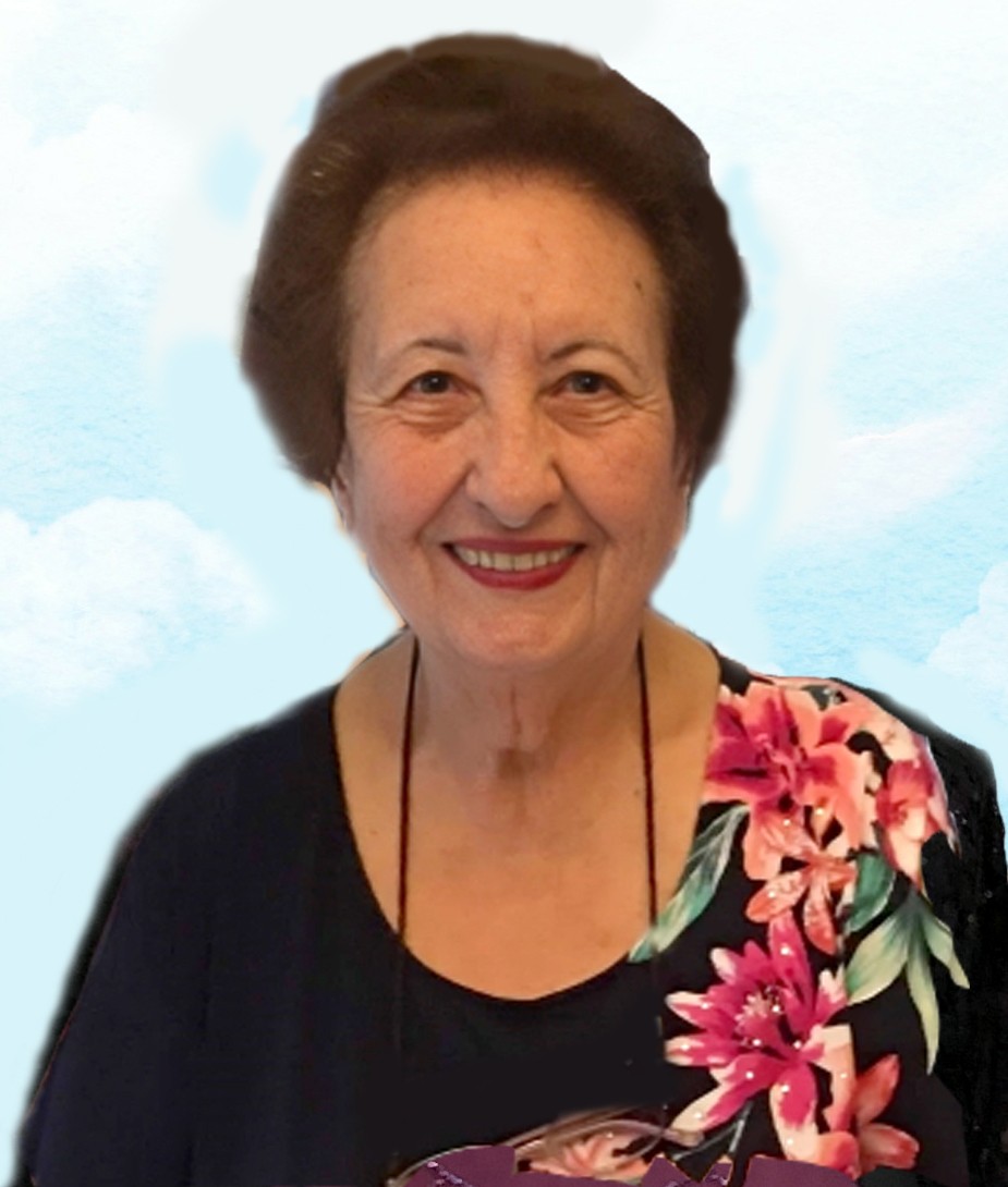 Giovanna Marchetta — Il Globo