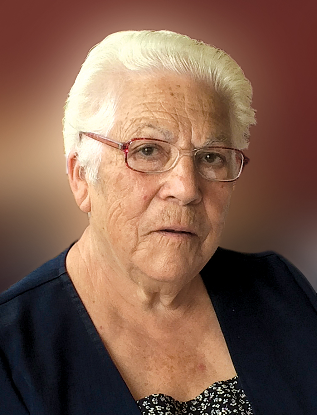 MARIA ANNA SCIMONELLO (nata PAPPALARDO) — Il Globo