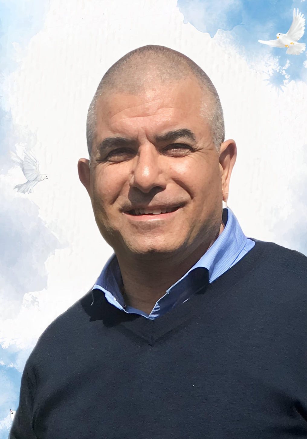 Rocco Logozzo — Il Globo