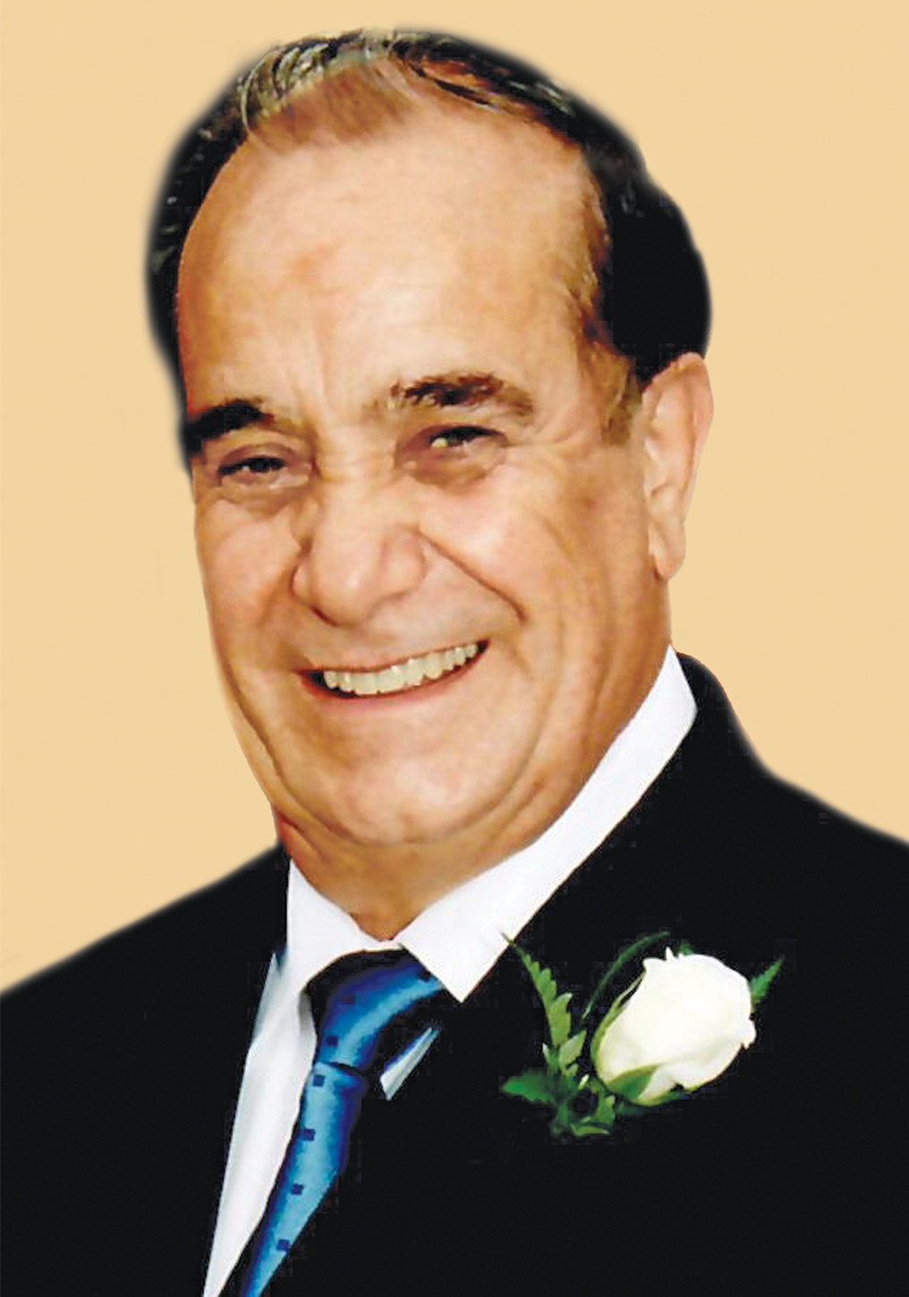 Giuseppe Talarico — Il Globo