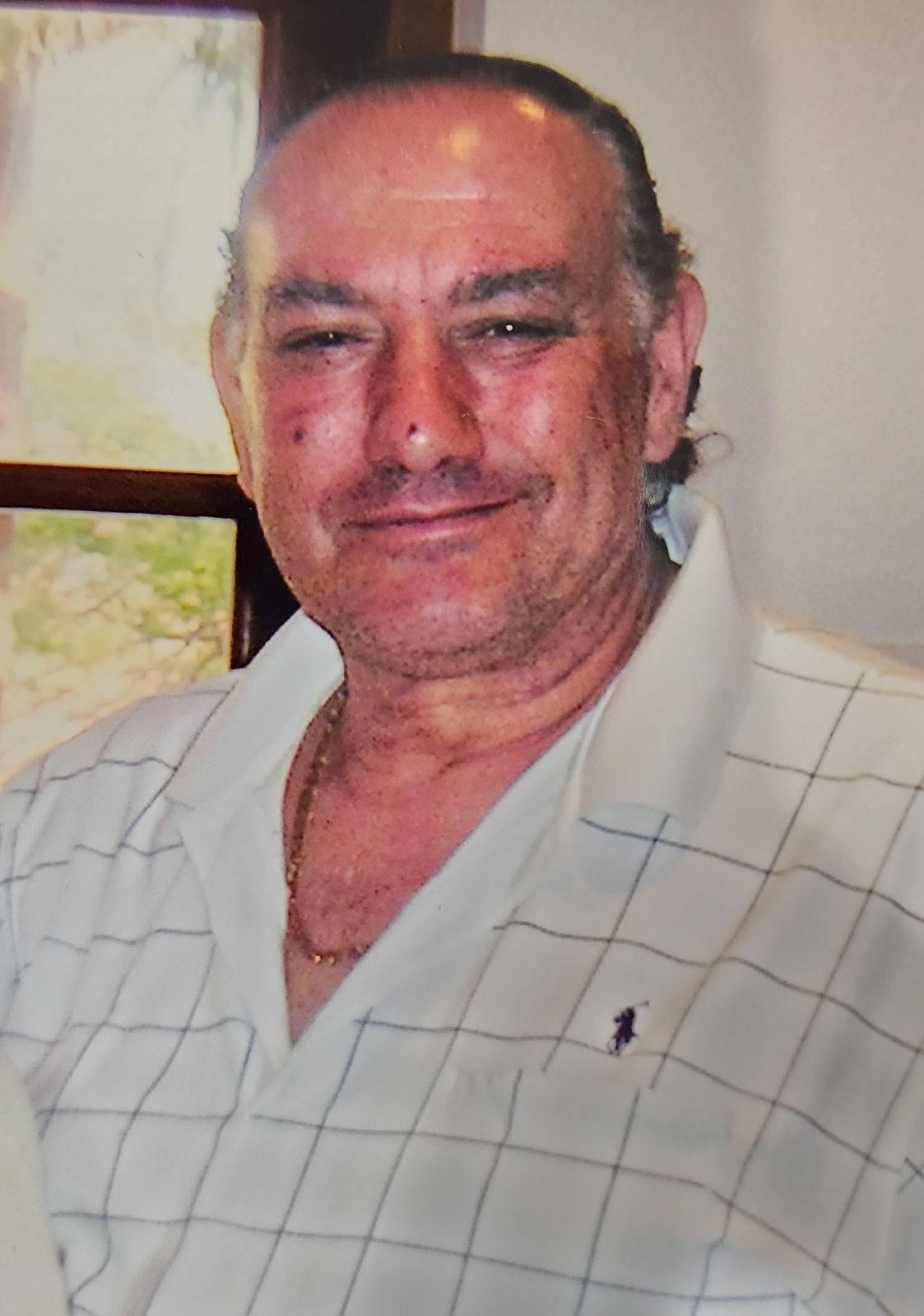 Leon Francis Lenzo — Il Globo