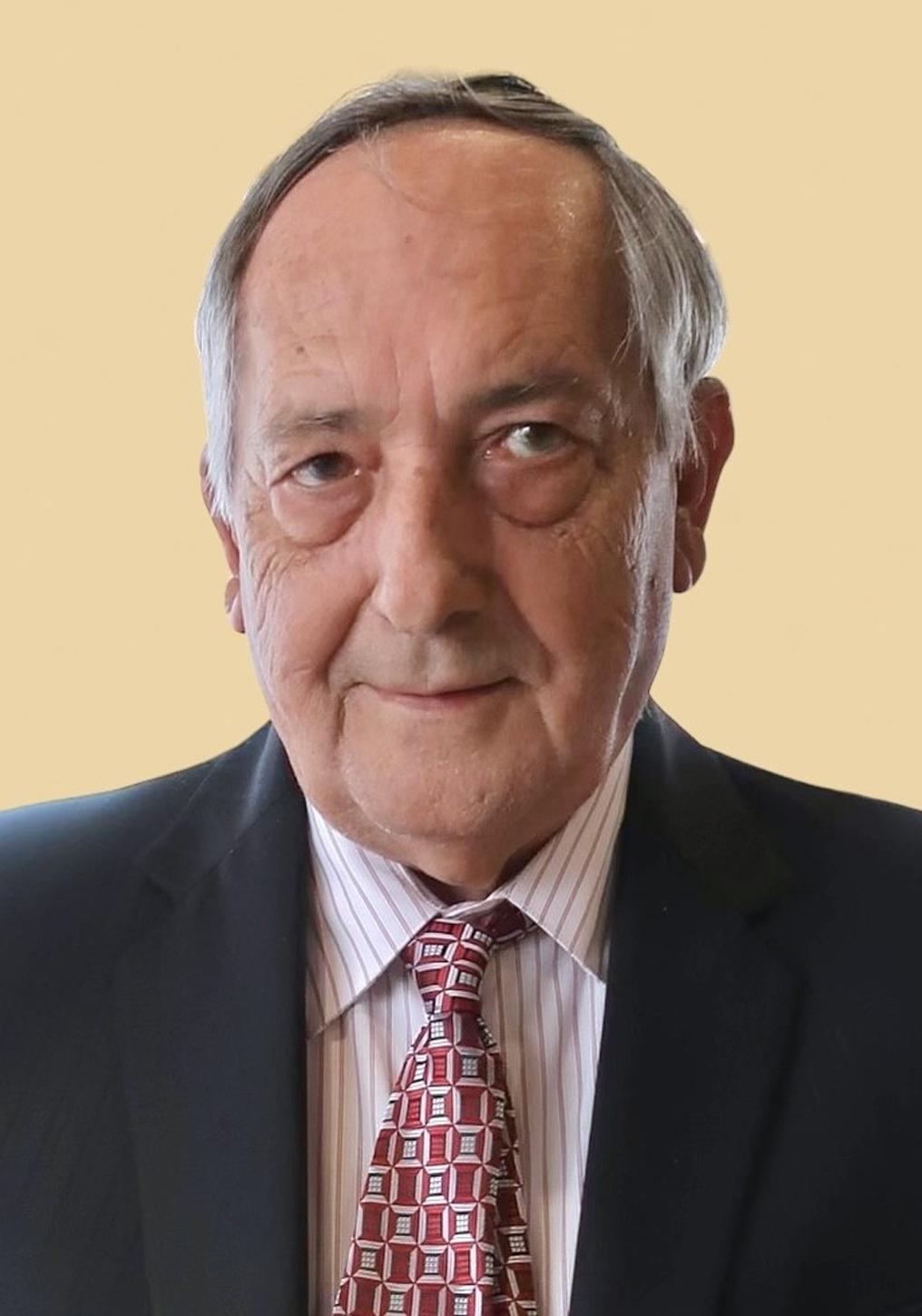 Italo Salvatore Ianni — Il Globo