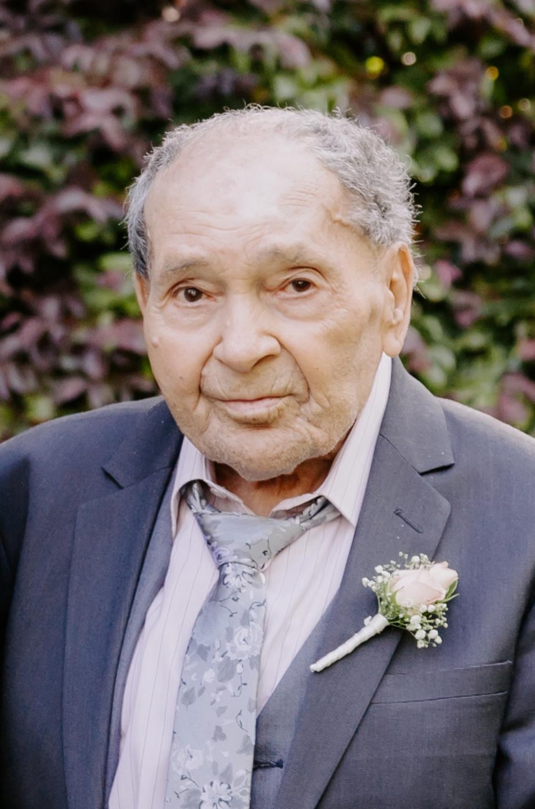 PIETRO (PETER) ZUMPO — Il Globo