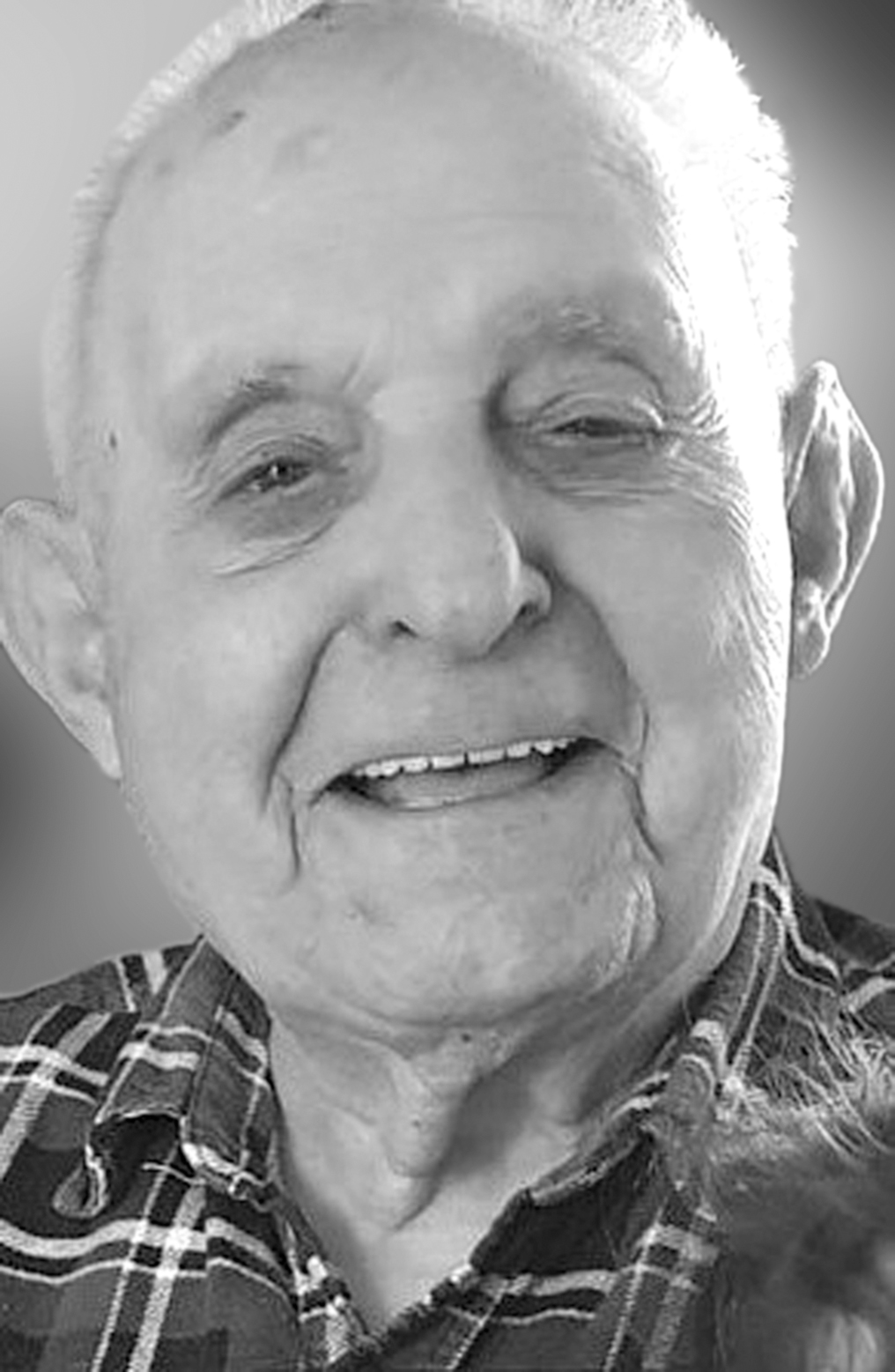 GIUSEPPE (JOE) DIMASI — Il Globo