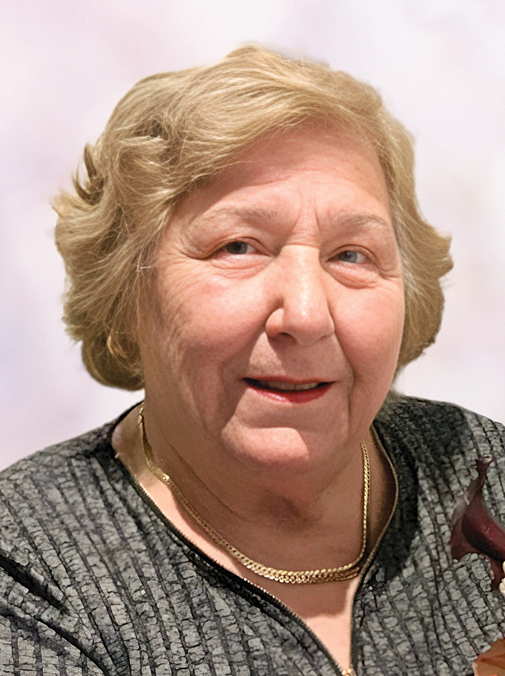 ANTONIETTA PERIN — Il Globo