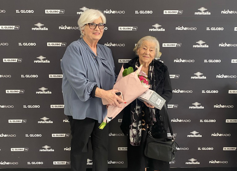 Più di un secolo di vita e non sentirli — Il Globo