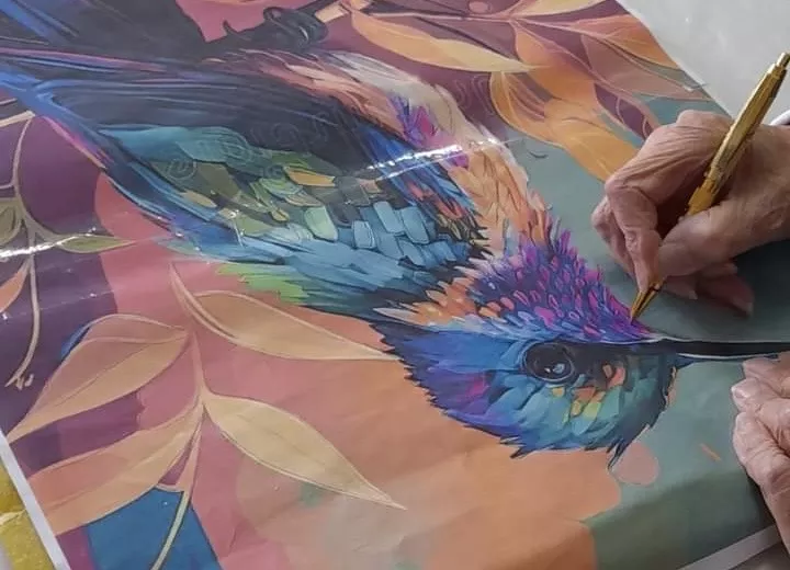 Pequeños artistas crecen en Mar del Plata — Il Globo