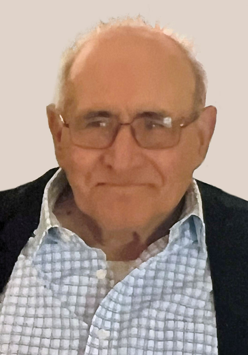 Giovanni Stefano De Fina — Il Globo
