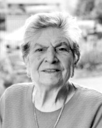 LUCIA MAZZONE — Il Globo