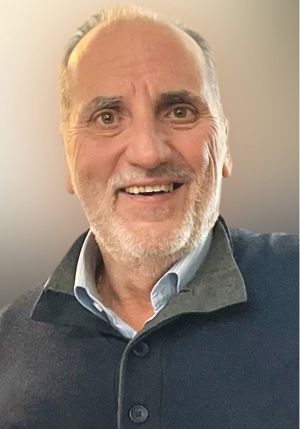 Salvatore (Sam) Bova — Il Globo