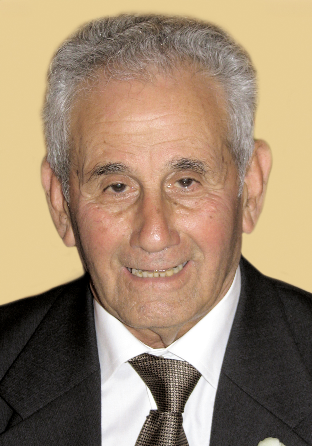 Francesco Riitano — Il Globo