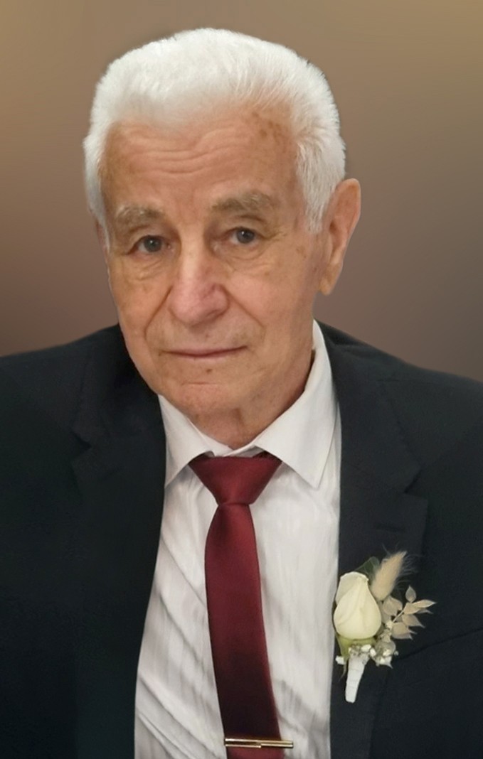 Filomeno Andronaco — Il Globo