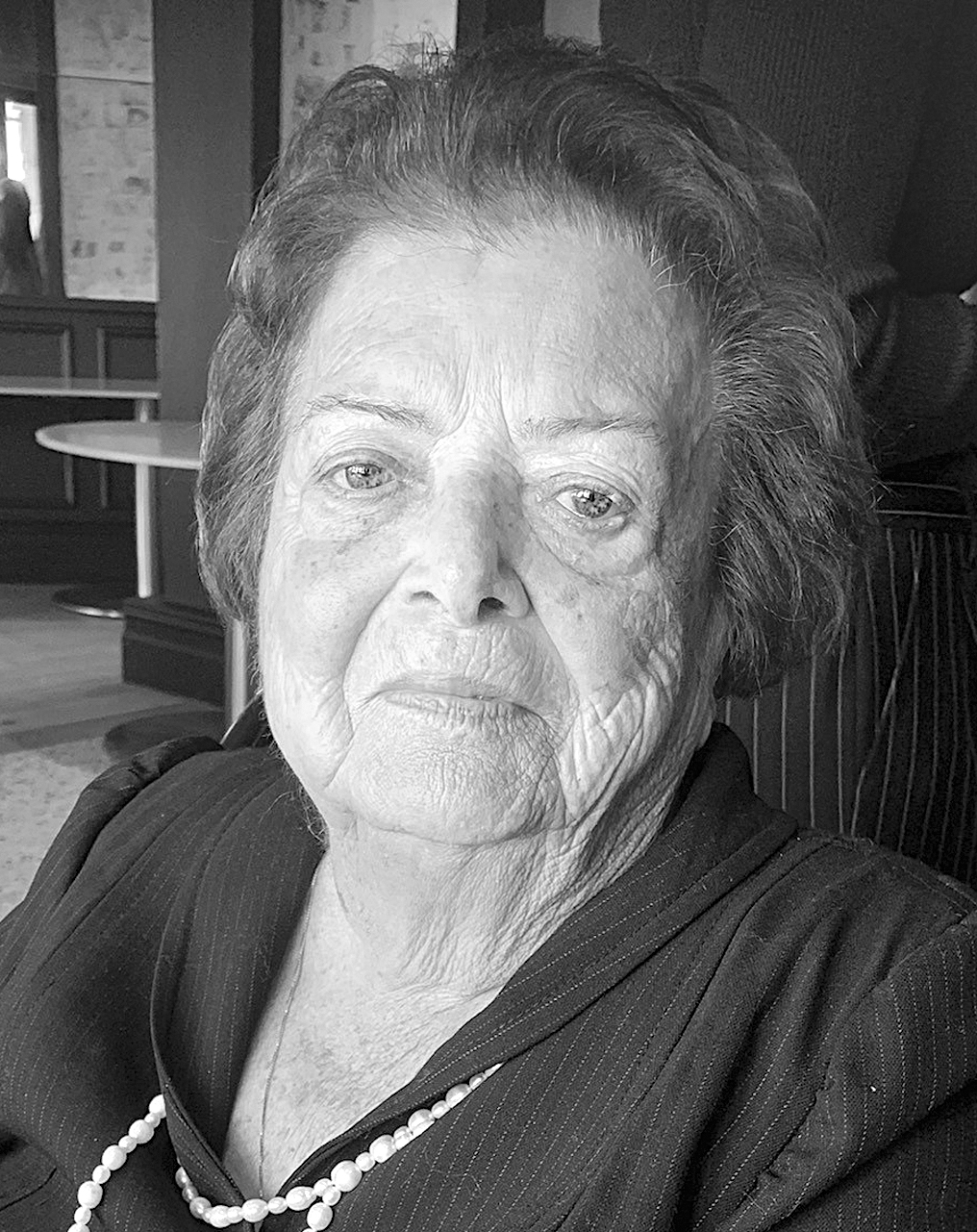 Elia Bruzzese — Il Globo