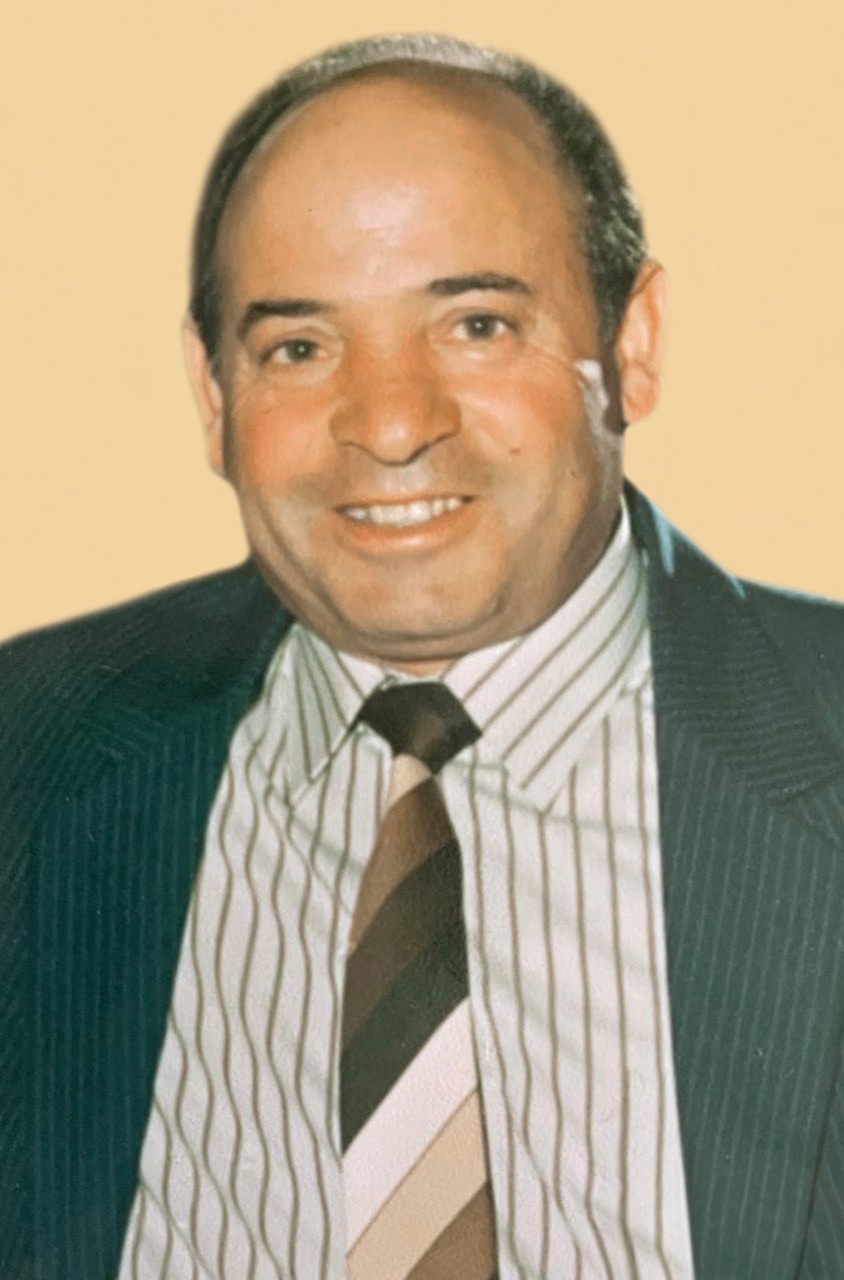 Francesco Morabito — Il Globo