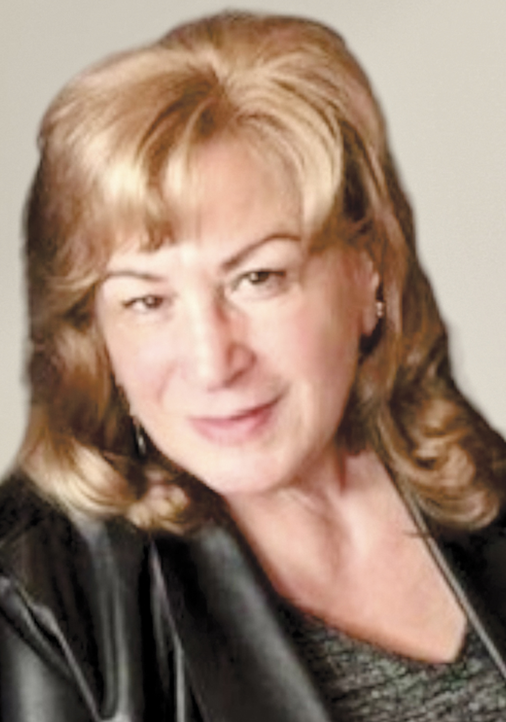 Maria Pia (Ileana) Dalino — Il Globo