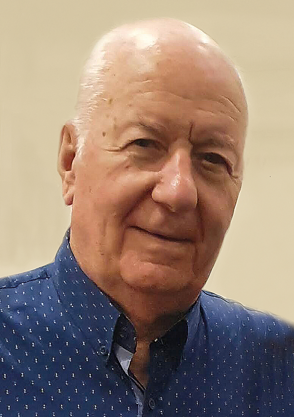 Robert Mazzei — Il Globo