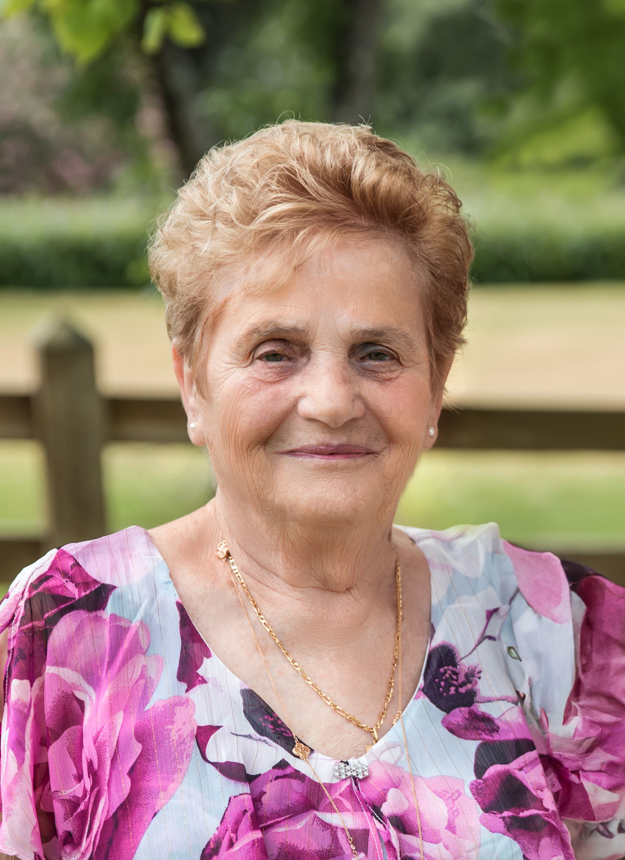 Angiolina Di Maio — Il Globo