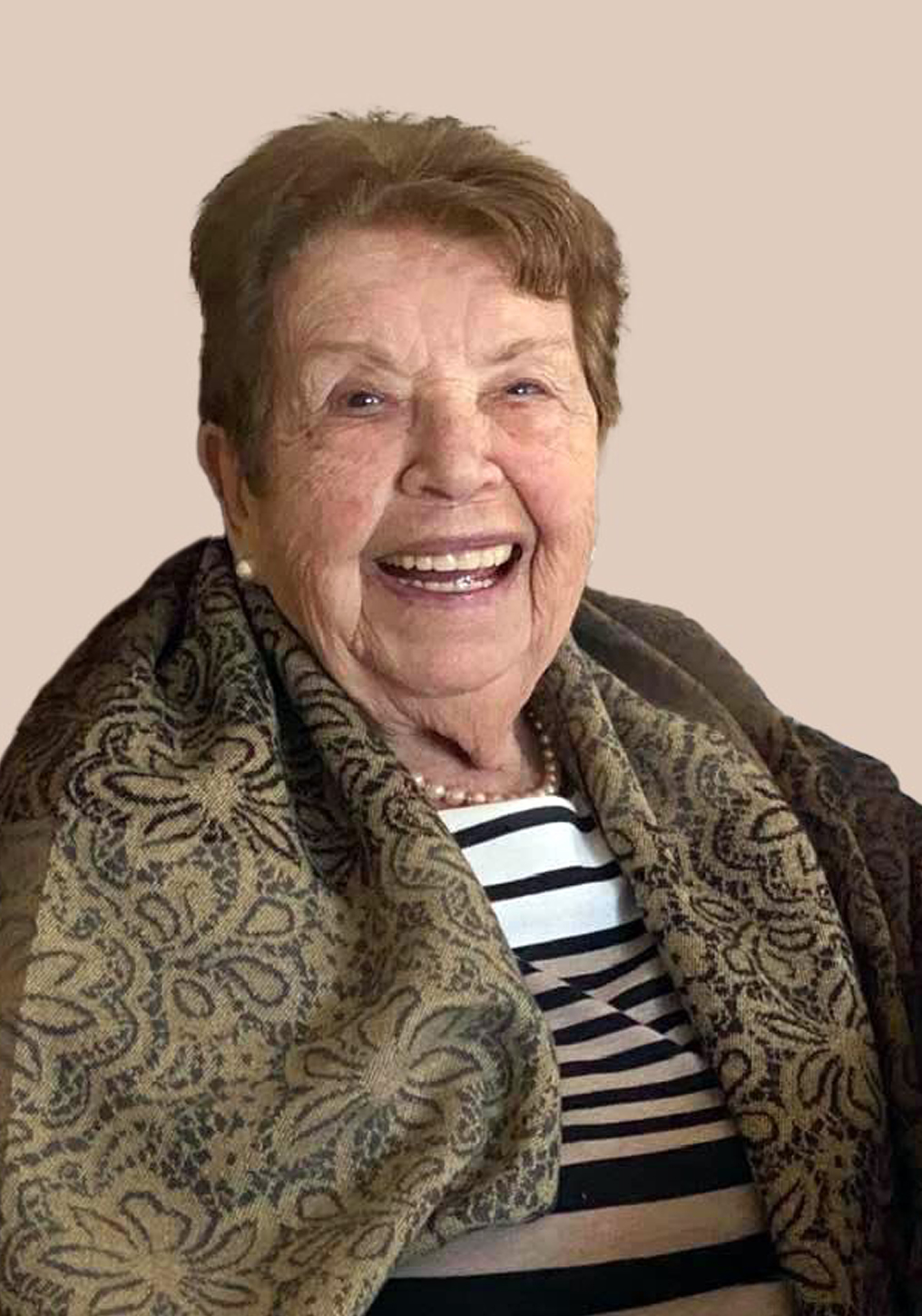 Angela Fatigati — Il Globo