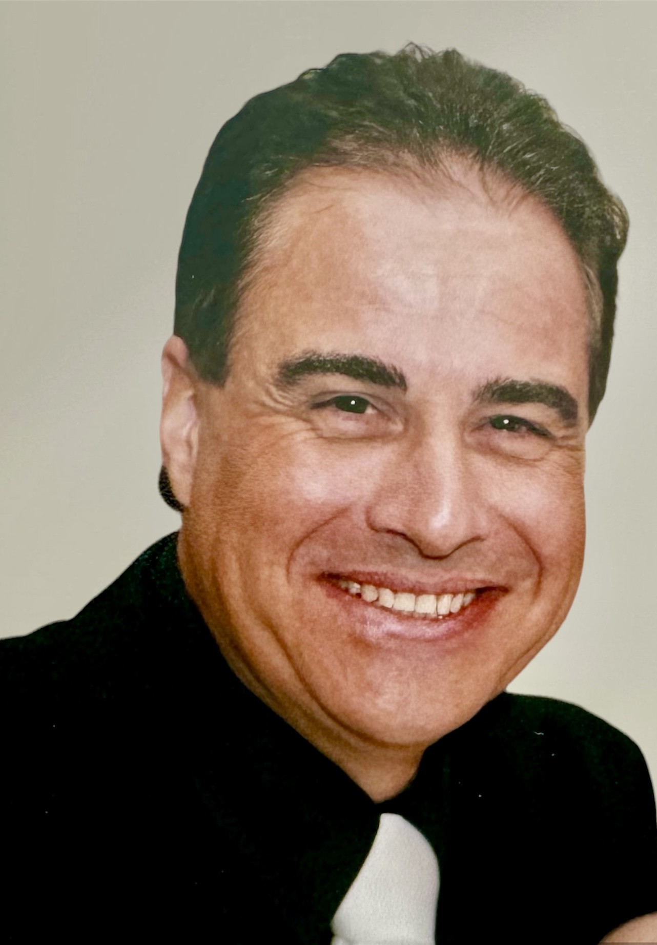 Annunziato Vizzari — Il Globo