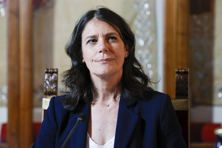 Marinella Soldi lascia la presidenza della Rai e va alla BBC — Il Globo