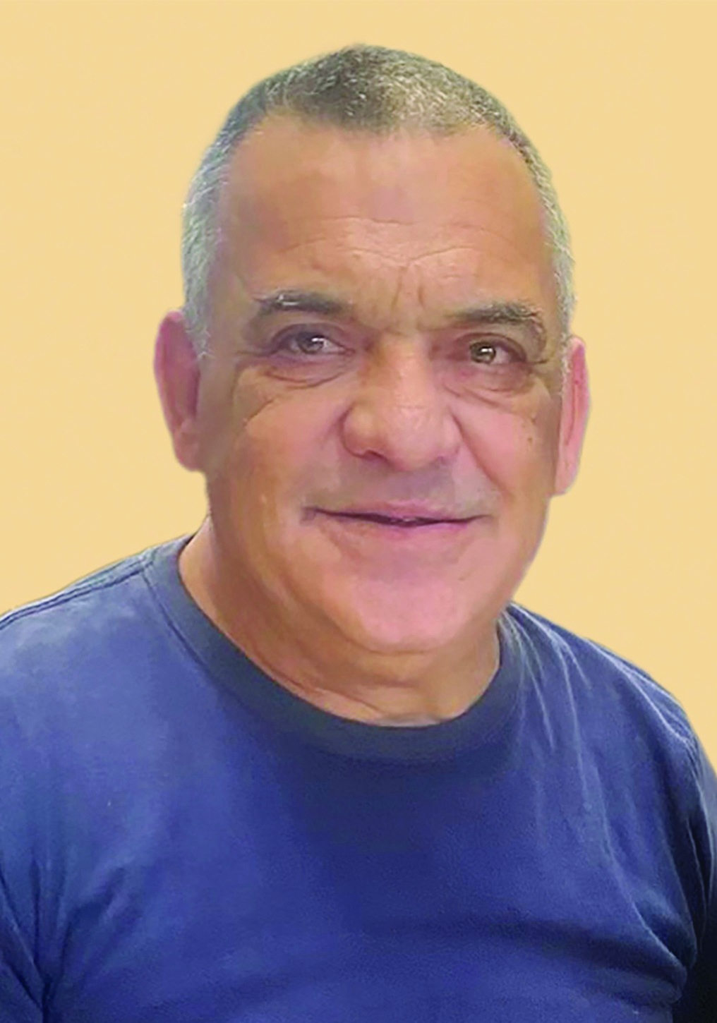 Giuseppe Sorrenti — Il Globo