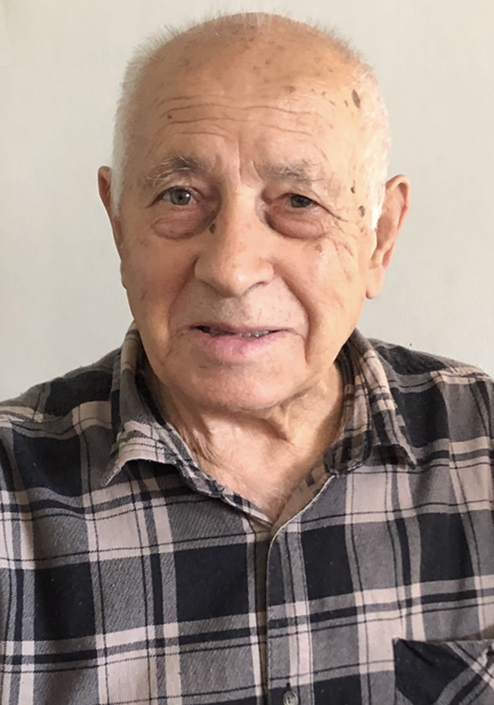 Carmelo Foti — Il Globo