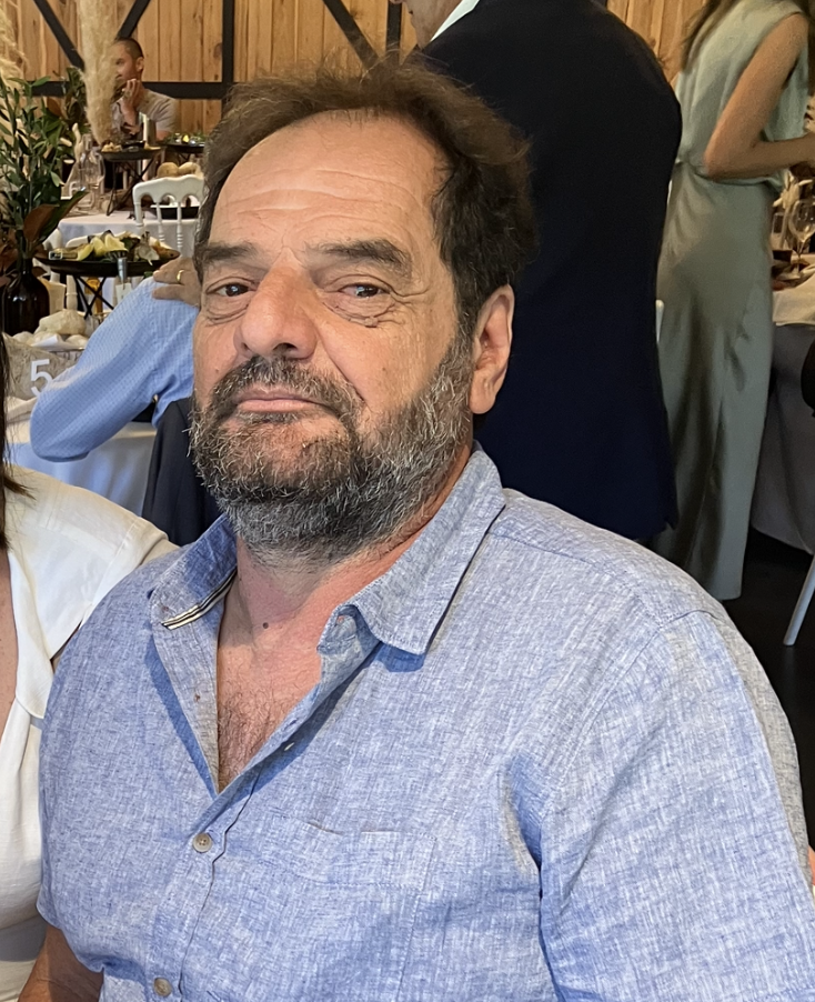 Domenico (Mick) Sgro — Il Globo