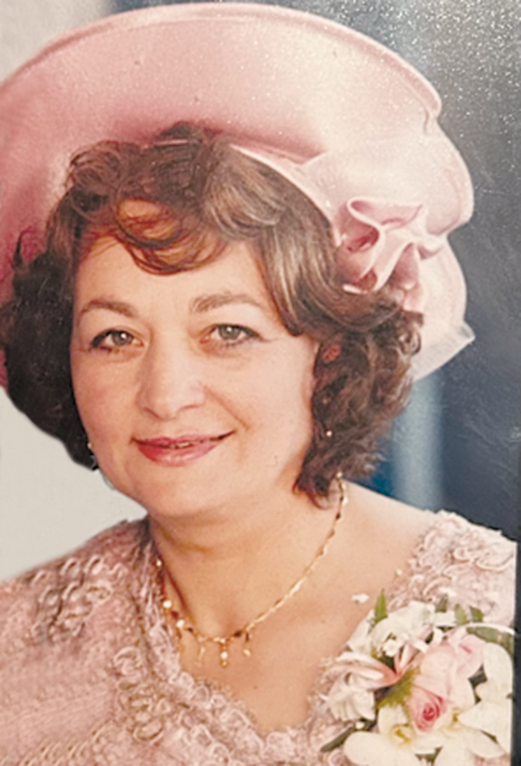 Maria Assunta Inzitari — Il Globo