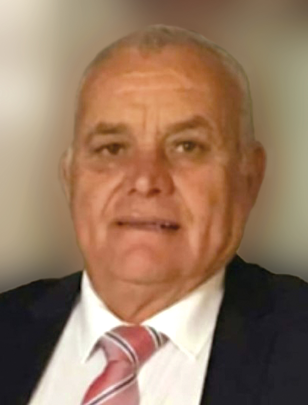 Gerardo Scarcella — Il Globo