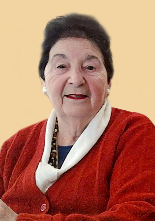 Concetta Robibaro — Il Globo