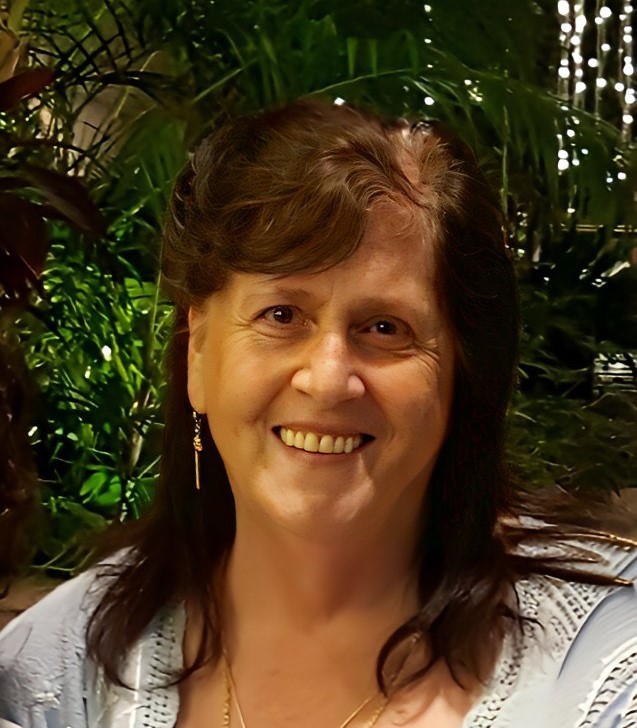 Maria (Mary) Eva Martorana — Il Globo