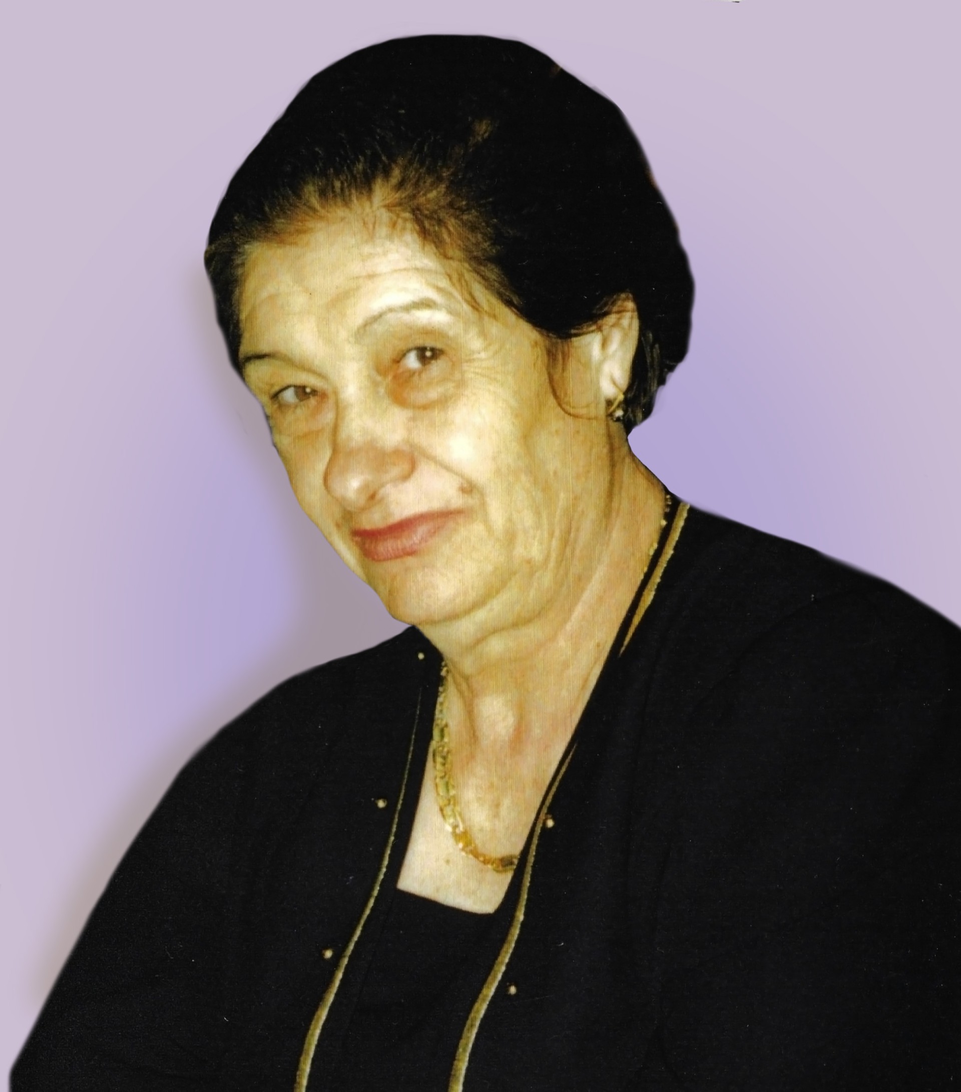 Adelaide Basile — Il Globo