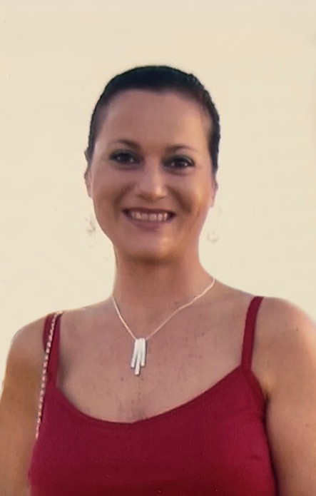 Mary Nastasi in Lagos — Il Globo