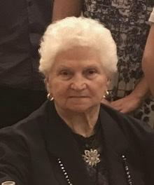 Santina Gangi — Il Globo