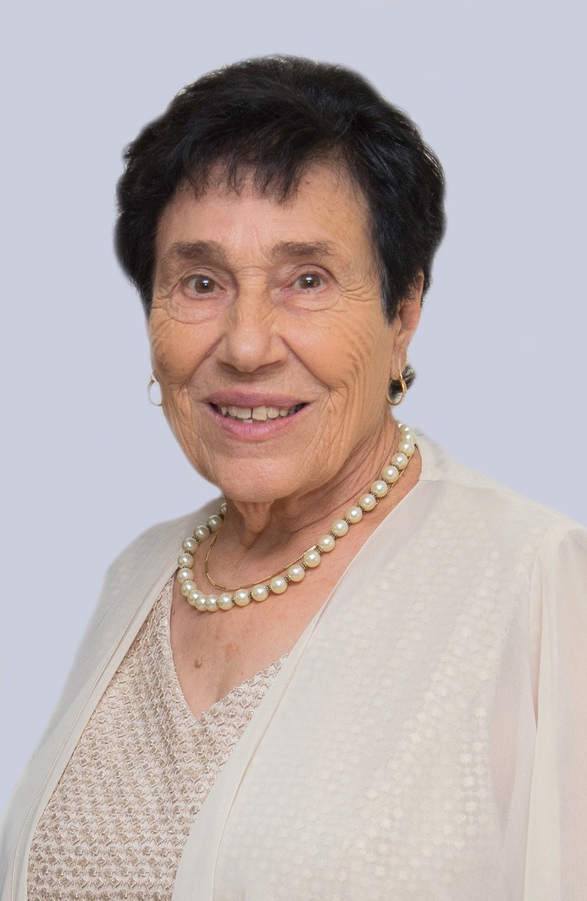 Teresa Bevilacqua — Il Globo