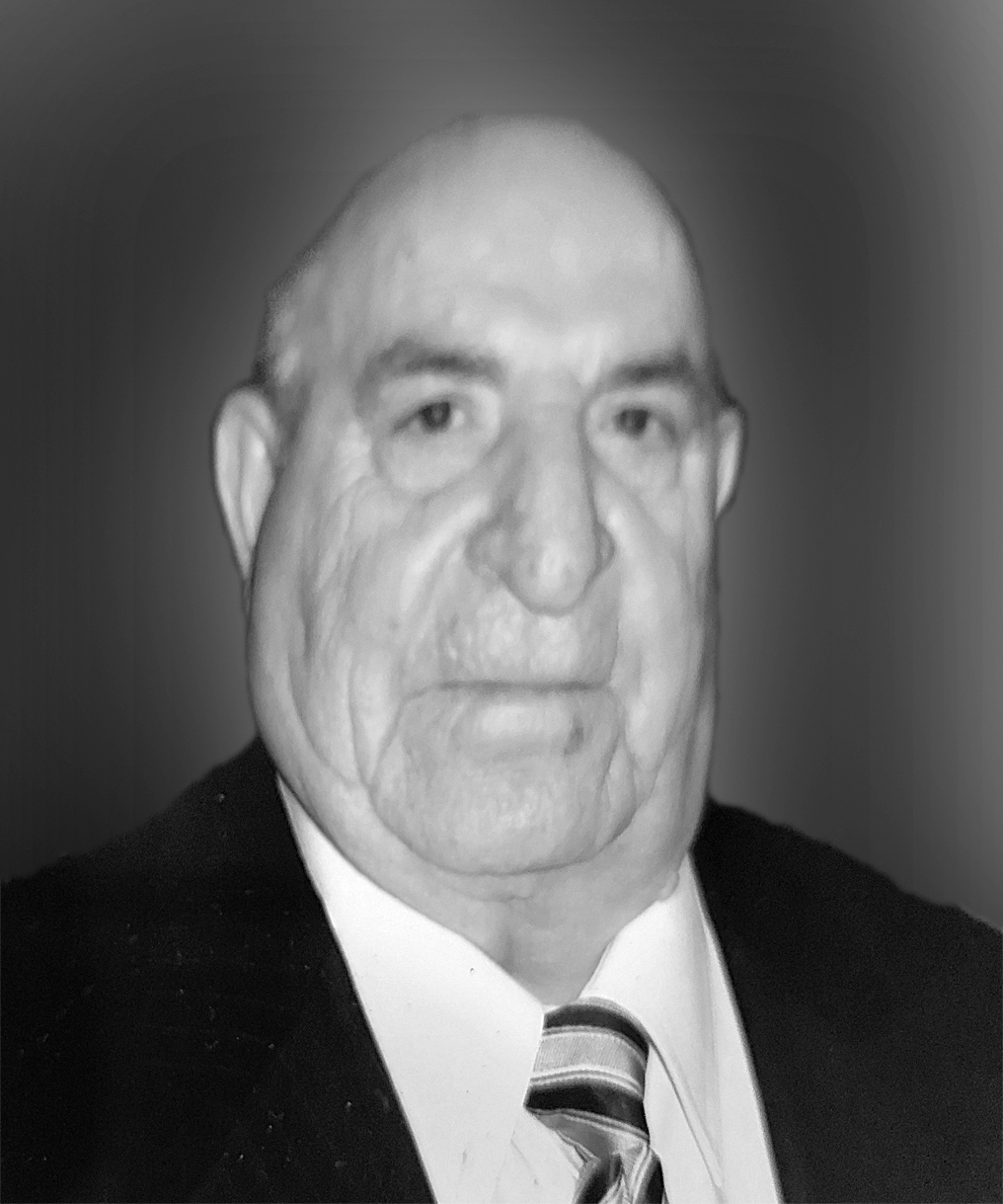 Carmelo Barone — Il Globo